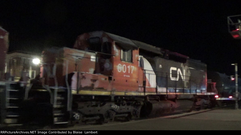 CN 6017
